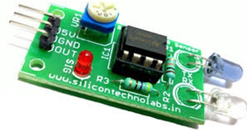 SENSOR TECHNOLOGY - CS Accept